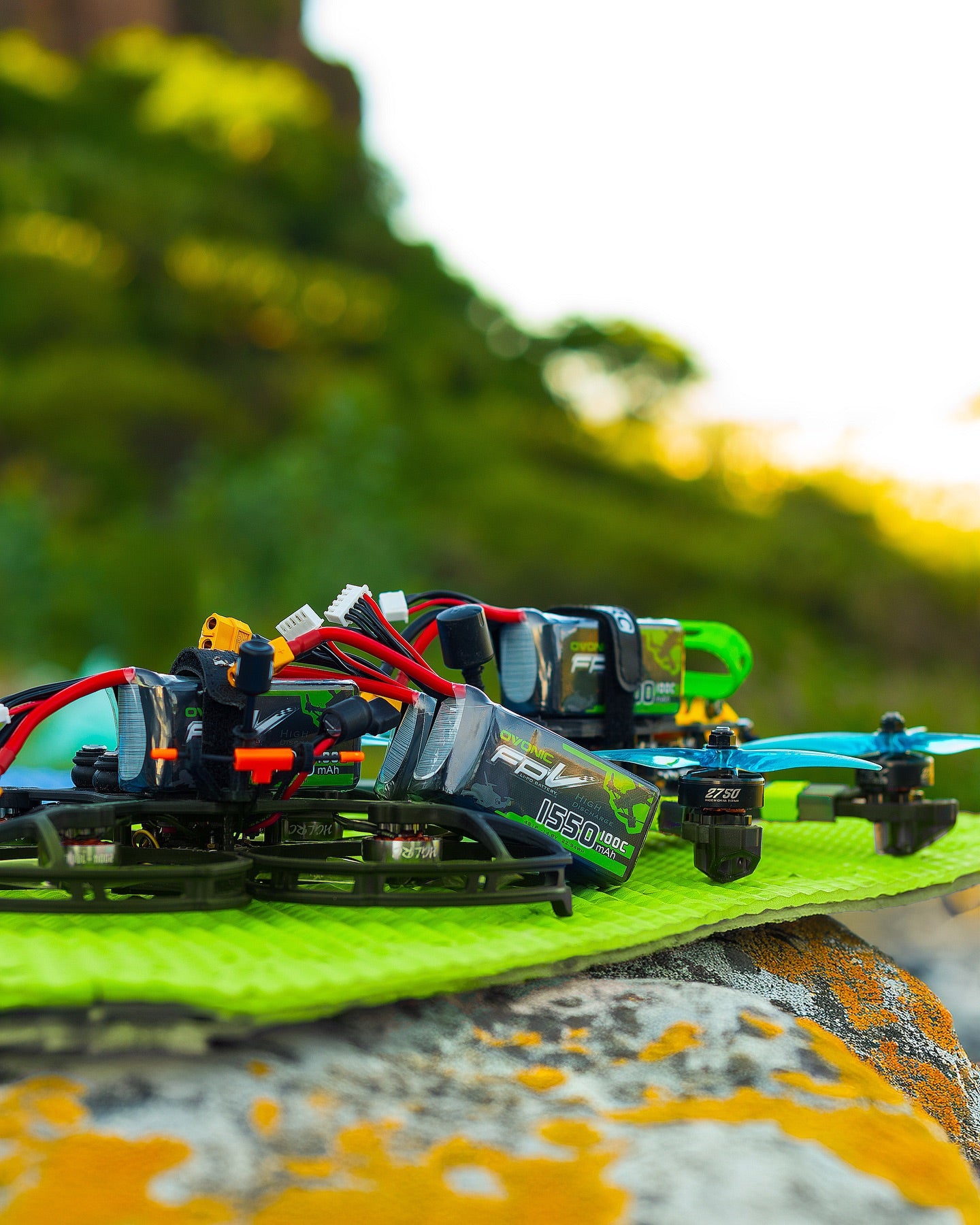 Newsletter – Ampow