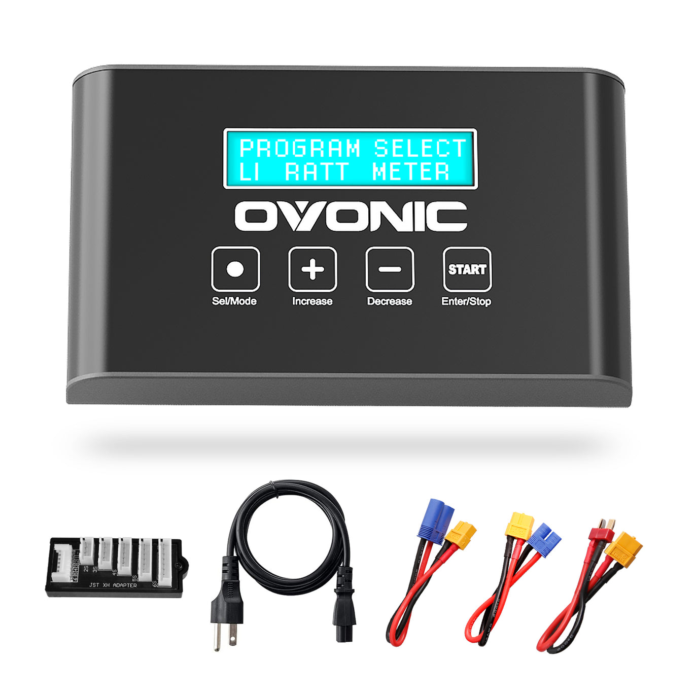 On Sale For Lipo Battery | Ovonic – Ampow